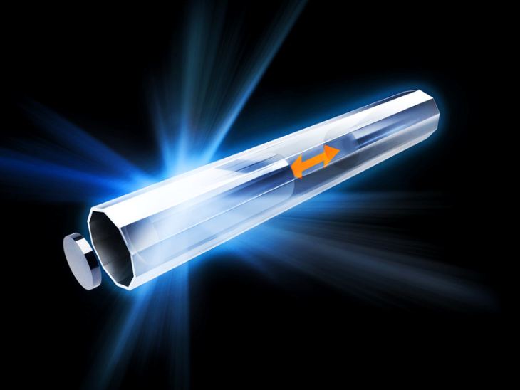 エメラルダスシャインLCレーザーインパクト｜ダイワ最新エギ